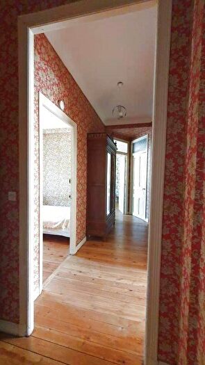 Appartement à louer - Corte - 3 pièces - 2 chambres