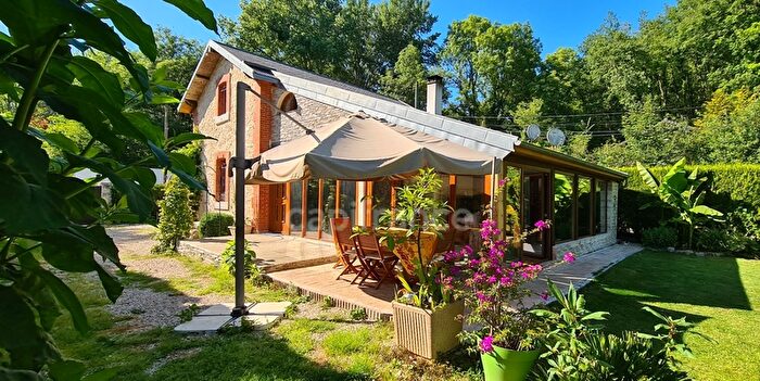 Maison à vendre - Étampes, Saint-Martin, Saint-Gilles - 4 pièces - 2 chambres