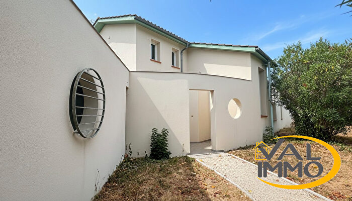 Tournefeuille, Moulin à Vent - Maison 6 pièces à vendre