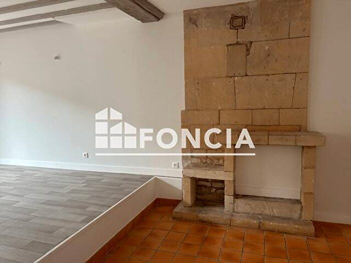 Appartement à louer - Hastings, Caen - 1 pièce