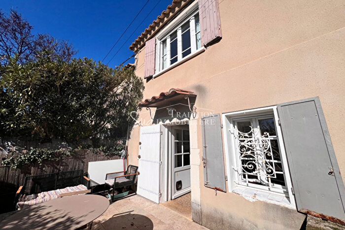Maussane-les-Alpilles - Maison 2 pièces à vendre