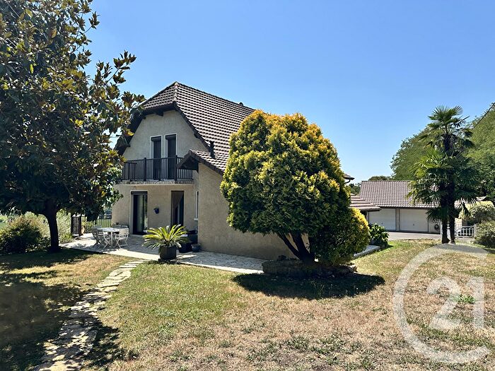 Maison 5 pièces à Orthez, à vendre
