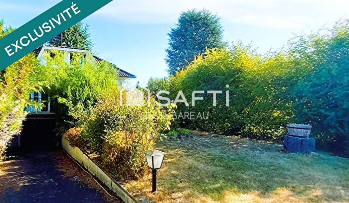 Maison 6 pièces à vendre à Vayres-sur-Essonne