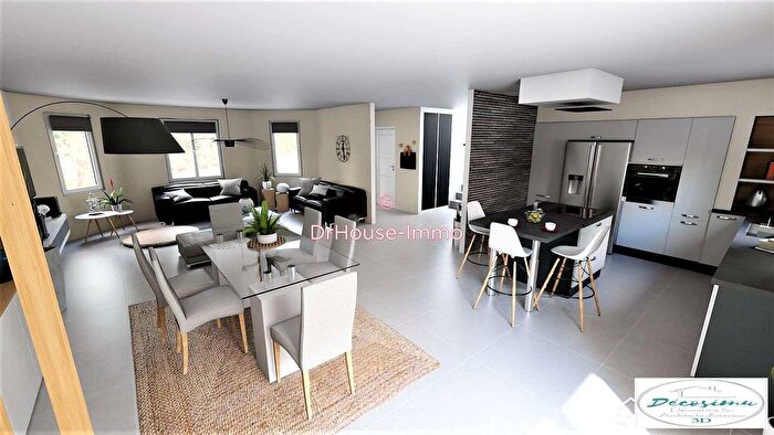 Appartement 2 pièces à vendre à Eybens
