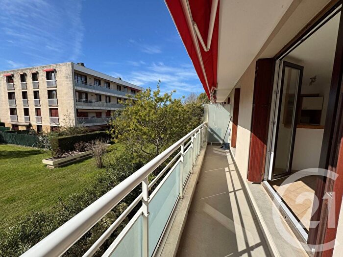 Appartement à louer - Marseille ème arrondissement - 2 pièces - 1 chambre