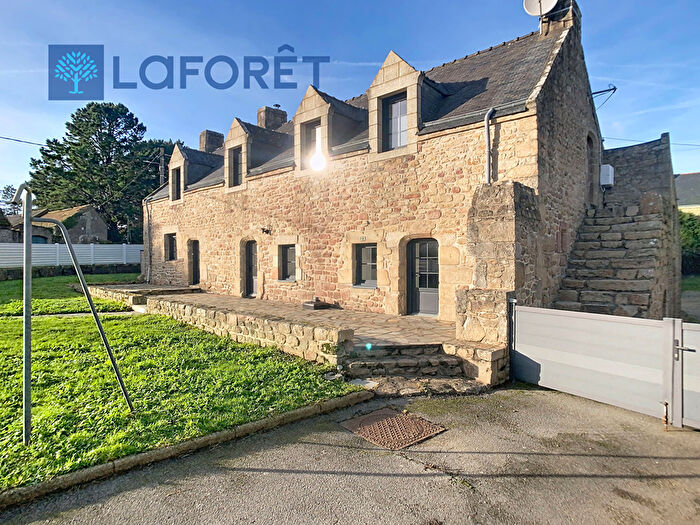 Maison à vendre - Belz - 6 pièces - 3 chambres