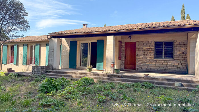 Maison à vendre - Orange, Ceinture dOrange - 5 pièces - 4 chambres
