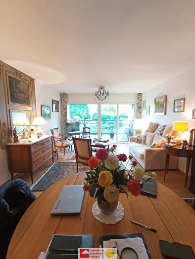 Paimpol : Appartement 4 pièces à vendre