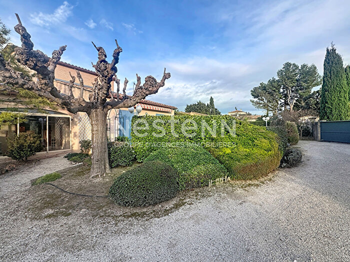 Maison à vendre - Graveson - 6 pièces - 3 chambres