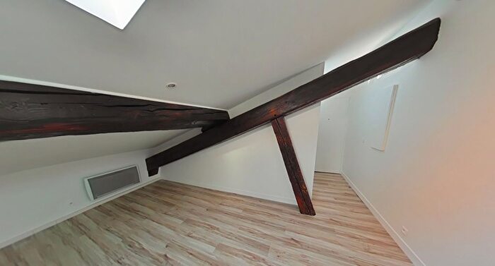 Appartement à louer - Lyon er , Bas des Pentes, Presquîle - 1 pièce