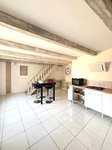 Appartement 2 pièces à louer - Les Ponches-Les Naves, Manosque