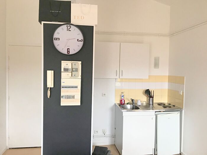 Appartement 1 pièce à louer - Peltre