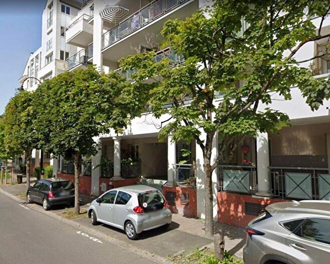 Appartement 3 pièces à Centre Ville, Rueil-Malmaison, à louer