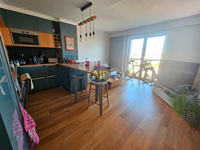 Appartement 3 pièces à louer - Saint-Gilles-Croix-de-Vie