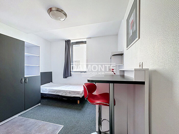 Appartement 1 pièce à louer - Troyes, Trevois, Croncels