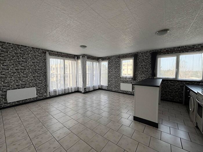 Appartement à vendre - Le Verdon-sur-Mer - 3 pièces - 2 chambres