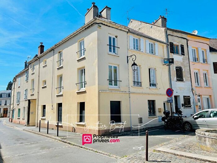 Maison 6 pièces à vendre - La Ferté-Gaucher