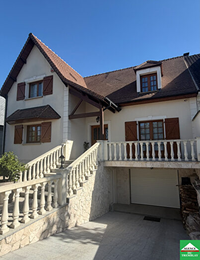 Champigny-sur-Marne, Coeuilly Village Parisien - Maison 8 pièces à vendre