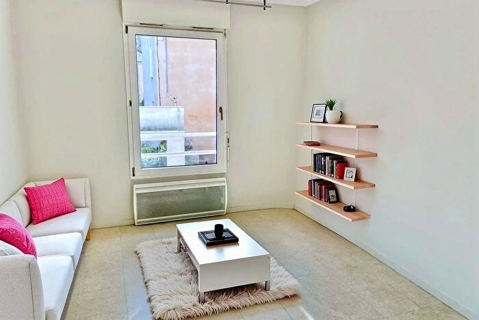 Appartement à louer - Nantes, Saint-Donatien, Tortière - 1 pièce