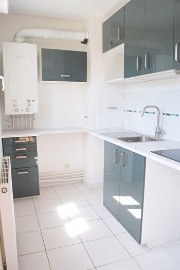 Appartement 2 pièces à Le Perray-en-Yvelines, à louer