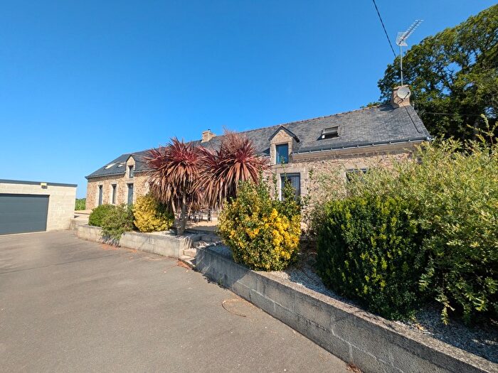 Maison 5 pièces à vendre à Ploërdut