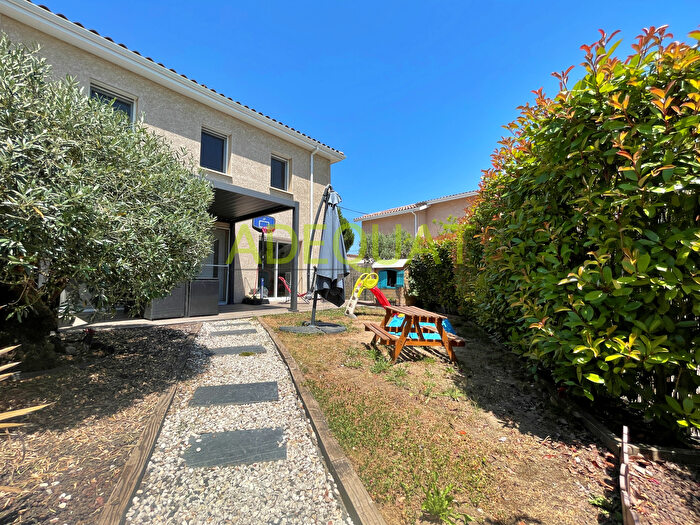 Maison 4 pièces à Sonnay, à vendre