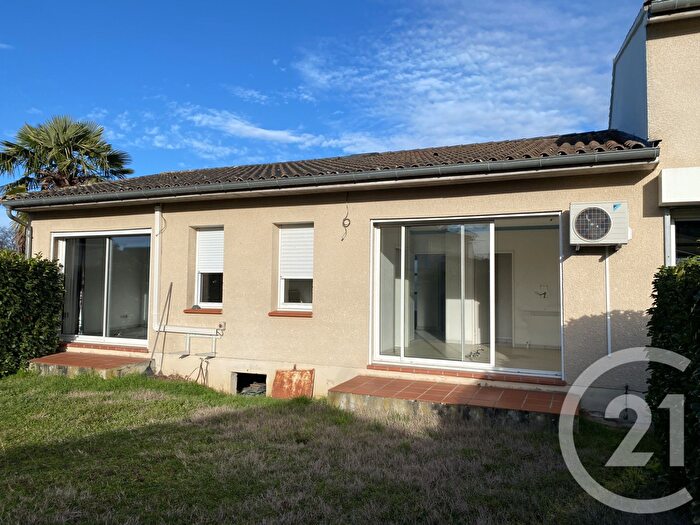 Maison à vendre - Roquettes - 5 pièces - 3 chambres