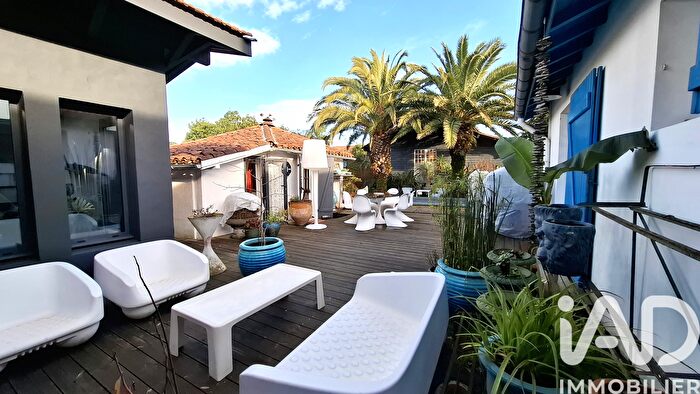 Maison à vendre - Angresse - 6 pièces - 3 chambres