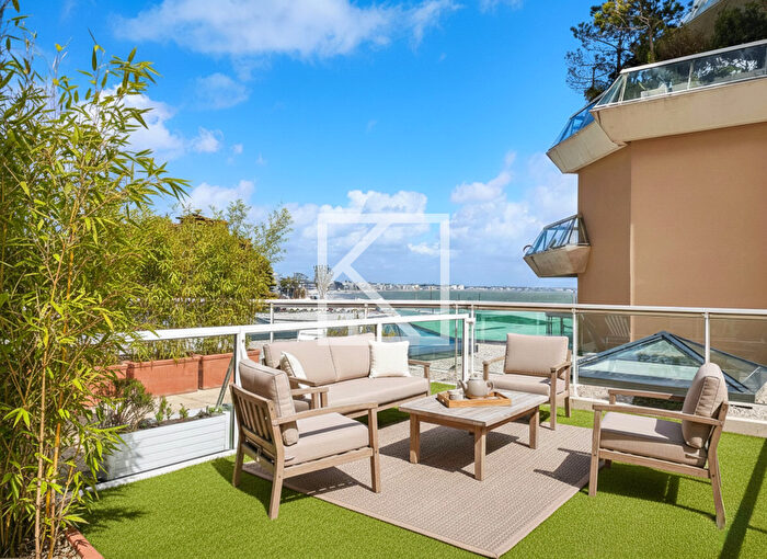 Appartement à vendre - La Baule-Escoublac - 1 pièce - 1 chambre