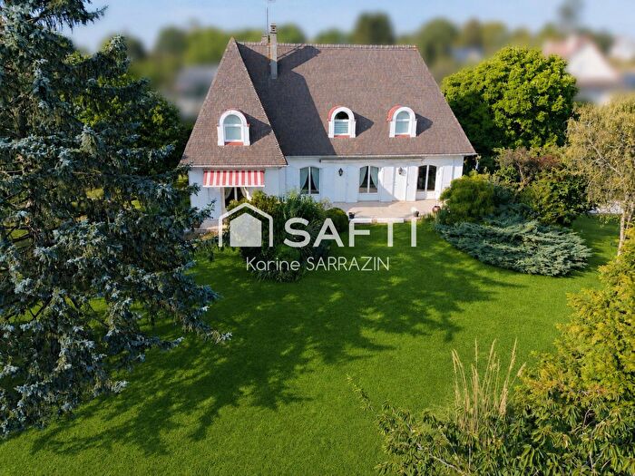 Maison 7 pièces à vendre à Avranches