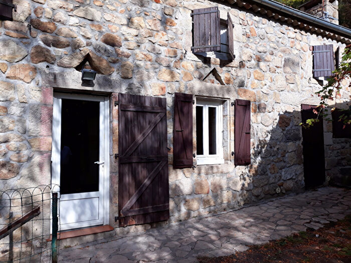 Appartement à louer - Labégude - 3 pièces - 2 chambres