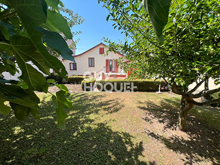 Mitry-Mory, Mitry-Mory : Maison 4 pièces à vendre
