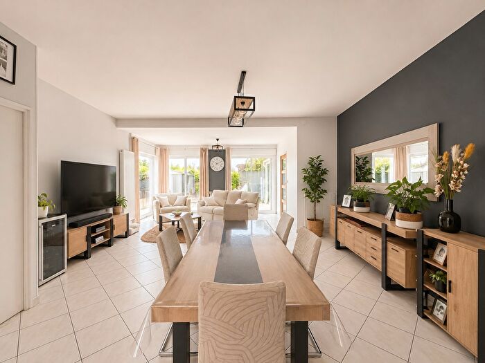 Maison 6 pièces à vendre à Cherré