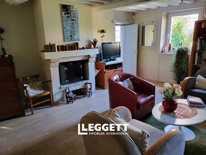 Maison 8 pièces à Biéville-Beuville, à vendre