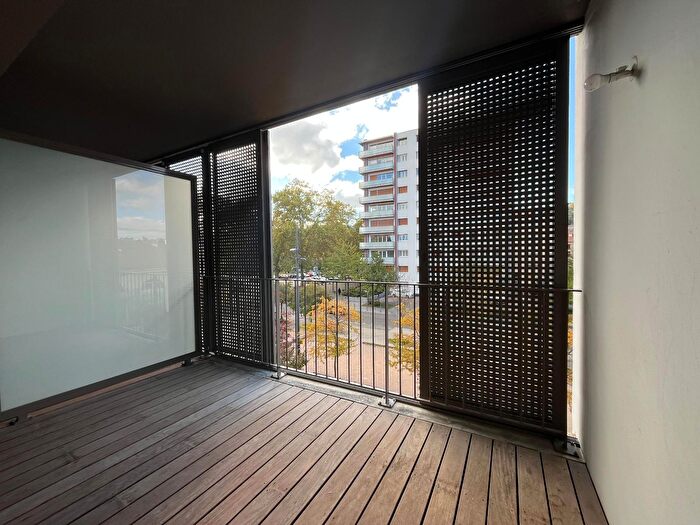 Appartement à louer - Saint-Étienne, La Terrasse, Bel Air, Bergson, Carnot - 2 pièces - 1 chambre