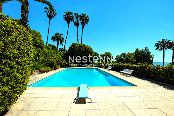 Appartement 1 pièce à vendre - Vallauris, Puadon, Plateau de Bernis, Super Cannes, Le Maure