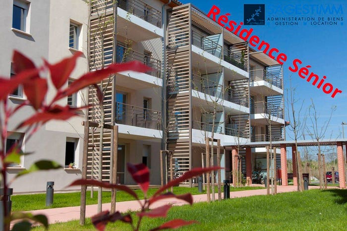 Appartement 3 pièces à louer - Rivesaltes