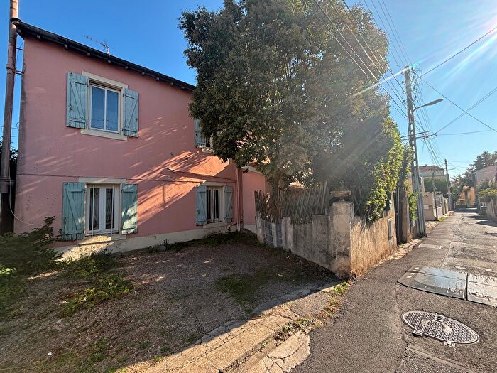 Maison à vendre - Béziers, Gargailhan, Pech de la Pomme - 7 pièces - 4 chambres