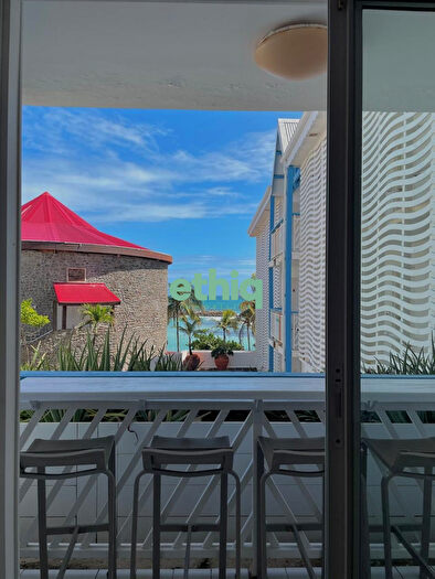 Appartement à vendre - Saint-François - 1 pièce