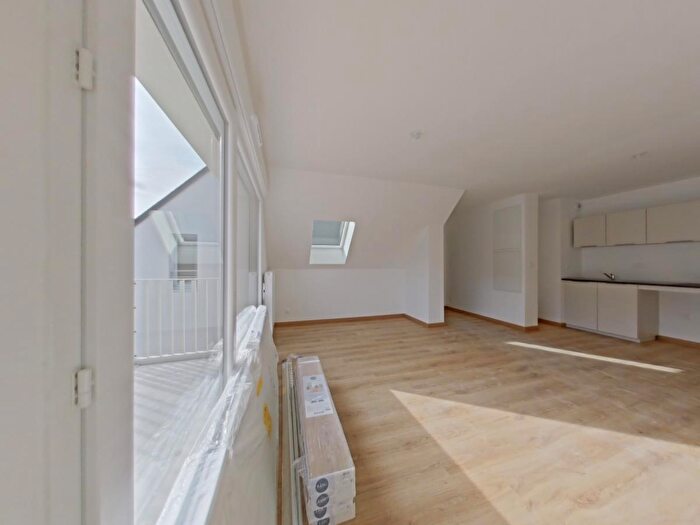 Montlouis-sur-Loire - Appartement 2 pièces à louer