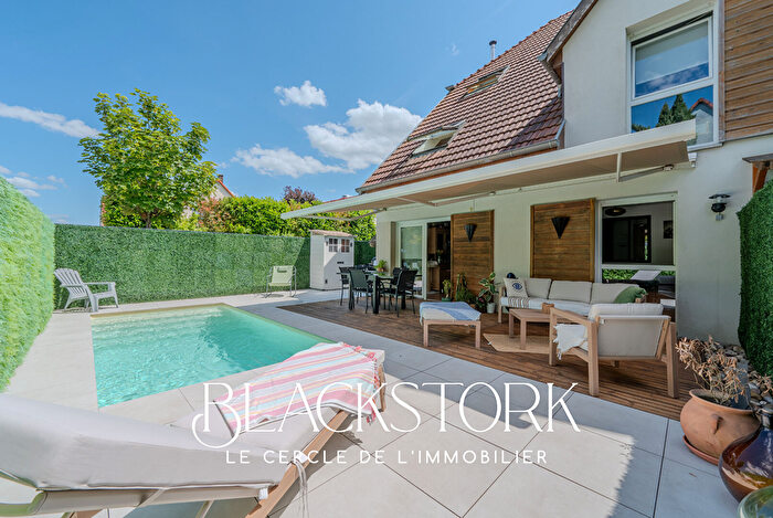 Hipsheim : Maison 6 pièces à vendre