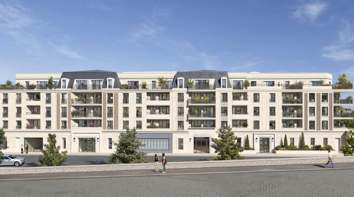 Maison 2 pièces à Maisons-Alfort, Centre-ville, à vendre