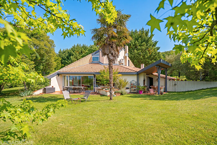 Maison 5 pièces à vendre - Lédat