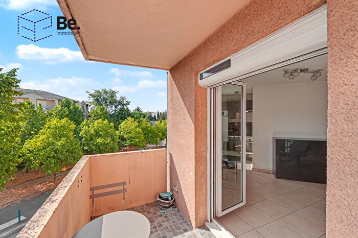 Appartement 1 pièce à vendre à Toulouse, Borderouge