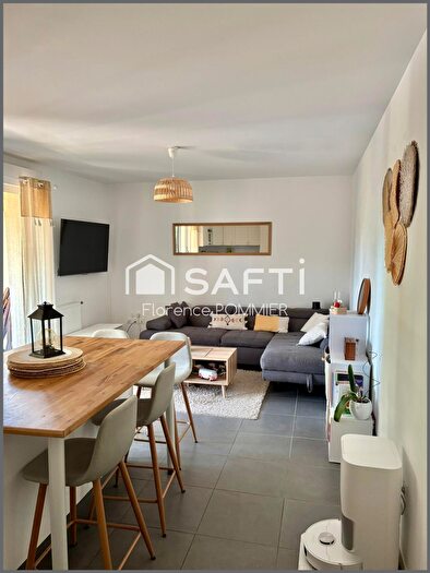 Appartement 2 pièces à vendre à Martignas-sur-Jalle