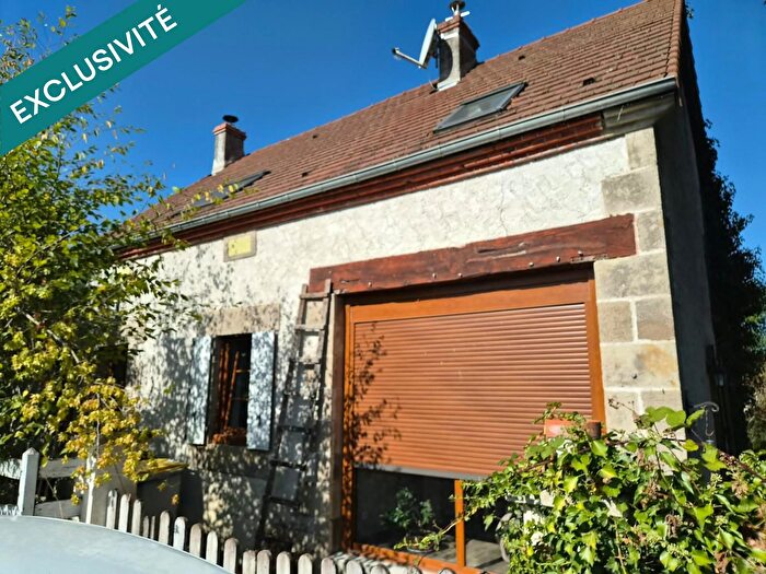 Maison 5 pièces à vendre - Treban