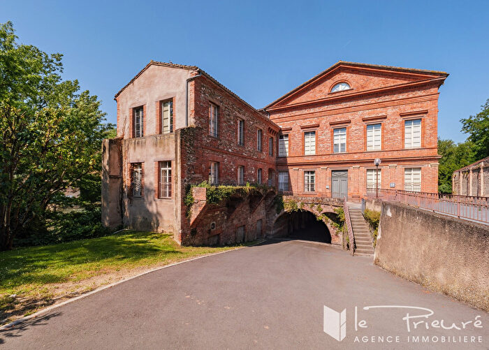 Albi, La Madeleine - Appartement 3 pièces à vendre