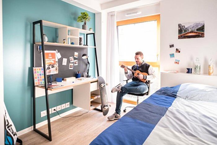 Appartement à louer - Saint Serge-Ney-Chalouère, Angers - 1 pièce