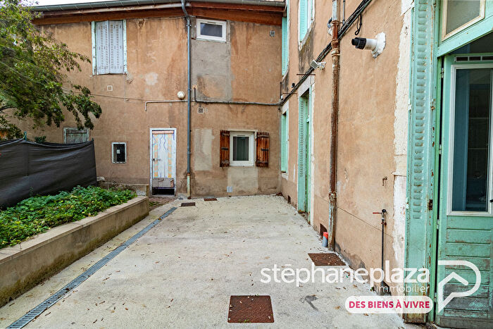Appartement à vendre - Bourg-en-Bresse, Centre, Brou, Baudières - 5 pièces - 4 chambres