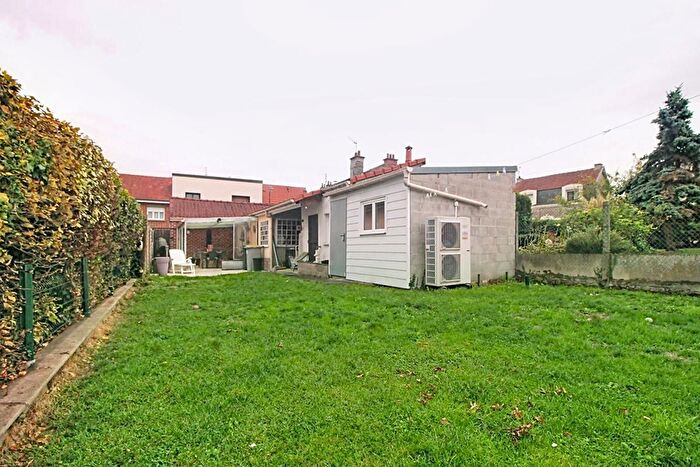 Arras, Blancs, Monts Baudimont : Maison 3 pièces à vendre